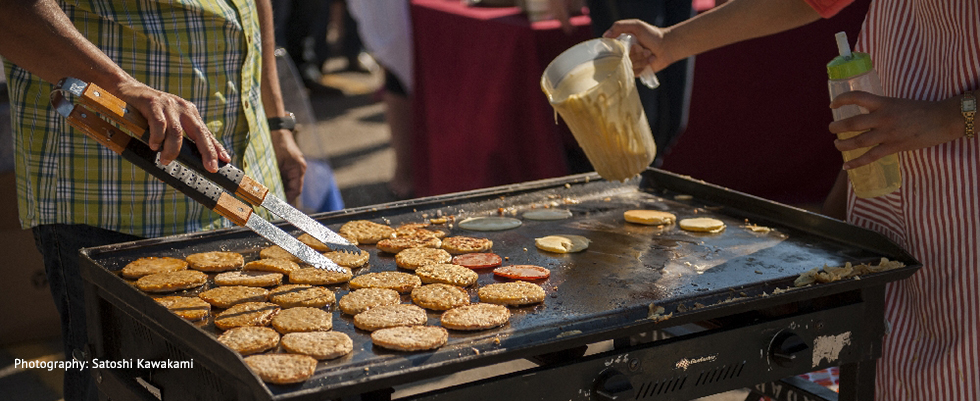 Rocky Ridge Royal Oak Stampede Breakfast 2014 - Rocky Ridge Royal Oak ...